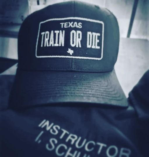 Teaching – Train or Die TX